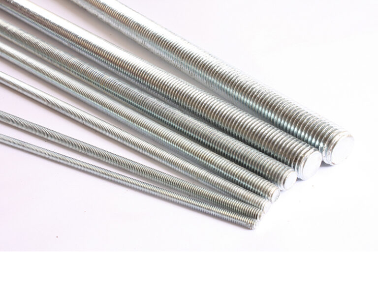 Barra Roscada – Ar-Cotec